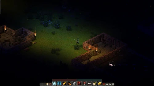 Official Balrum Wiki