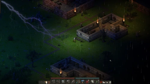 Official Balrum Wiki