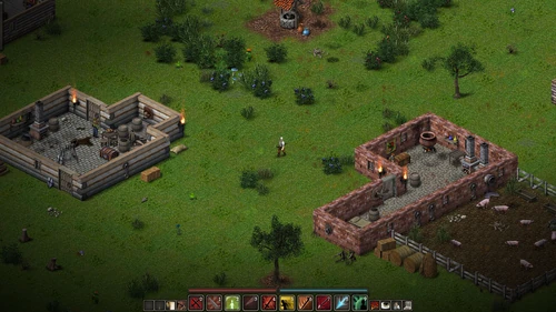 Official Balrum Wiki