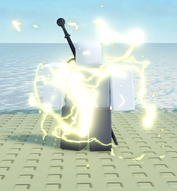 Godspeed Yellow | Balthazar Roblox Wiki | Fandom