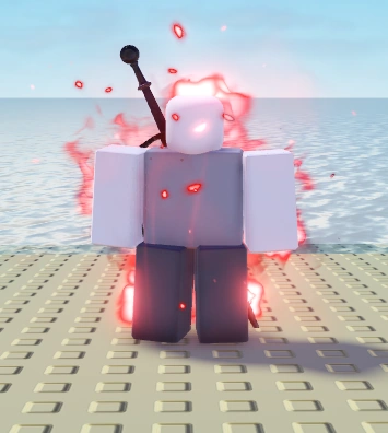 Rage | Balthazar Roblox Wiki | Fandom