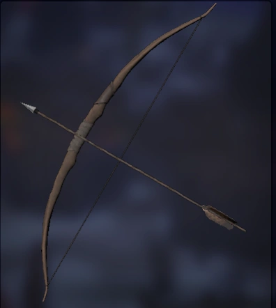 Primal Bow | Balthazar Roblox Wiki | Fandom