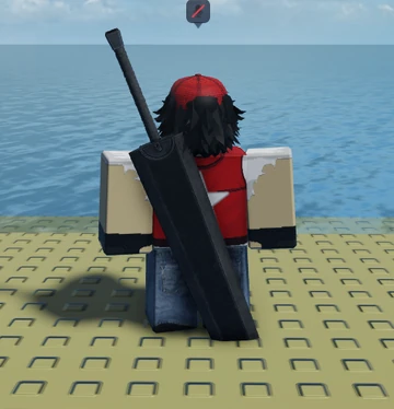 Dragon Slayer | Balthazar Roblox Wiki | Fandom