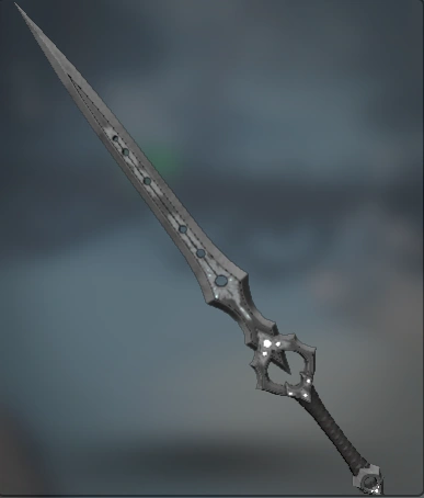 Infinity Blade | Balthazar Roblox Wiki | Fandom