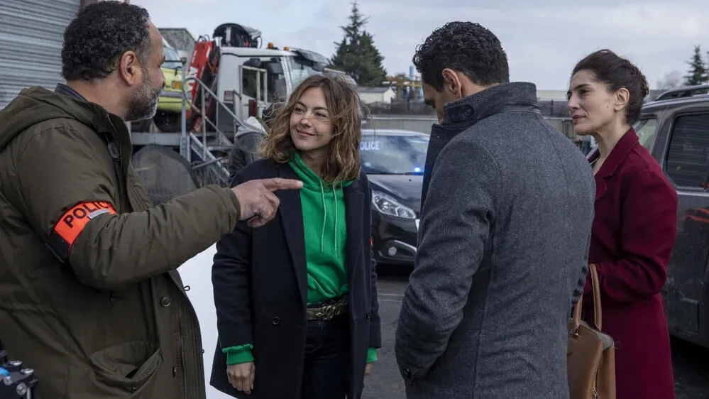 Nature morte | Wiki Balthazar | Fandom