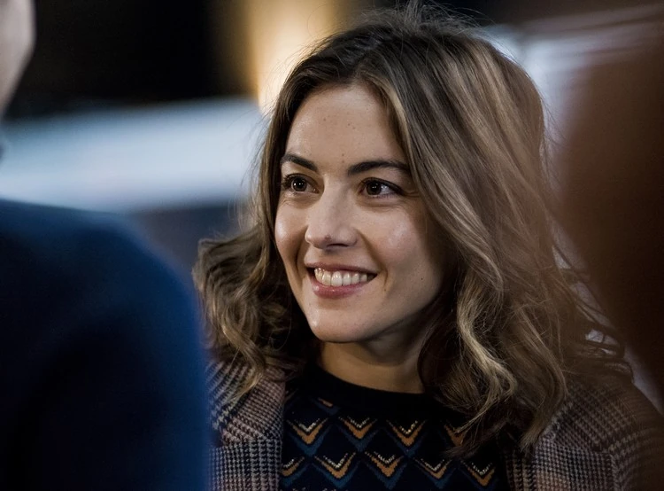 Camille Costes | Wiki Balthazar | Fandom