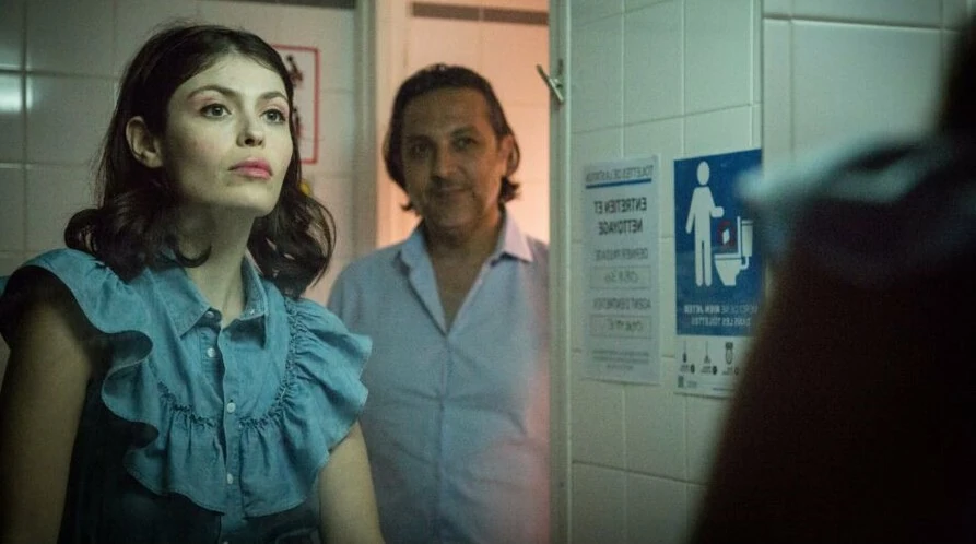 Game over | Wiki Balthazar | Fandom