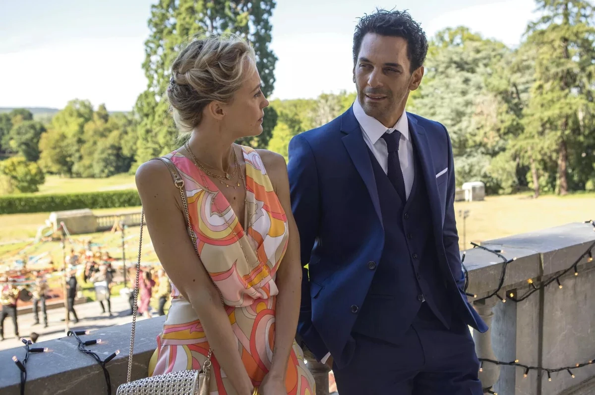 Noces rouges | Wiki Balthazar | Fandom