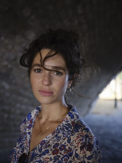 Pauline Cheviller | Wiki Balthazar | Fandom