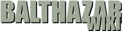 Balthazar | Balthazar Wiki | Fandom