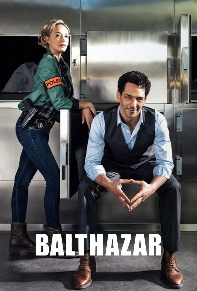 Balthazar | Balthazar Wiki | Fandom