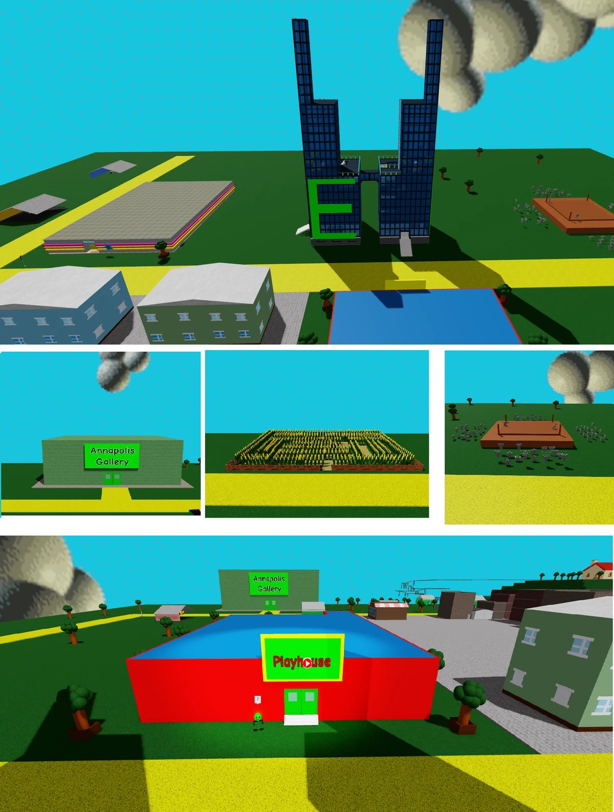 Annapolis | Baltimore Wiki | Fandom