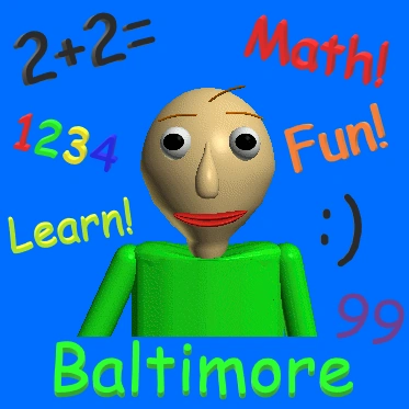 Baltimore Games | Baltimore Wiki | Fandom