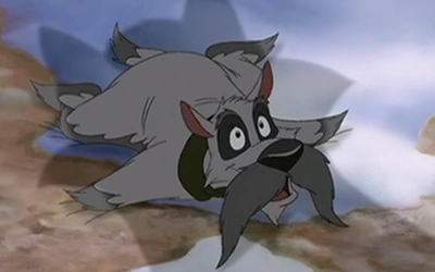 Terrier | Balto Wiki | Fandom