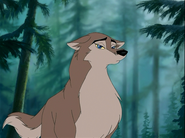 Aleu/Gallery | Balto Wiki | Fandom
