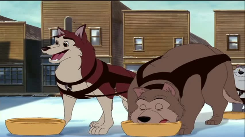 Kirby(Gallery) | Balto Wiki | Fandom