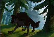 Aleu/Gallery | Balto Wiki | Fandom