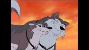 Ralph(Gallery) | Balto Wiki | Fandom