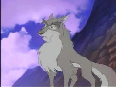 Nava | Balto Wiki | Fandom