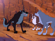 Niju/Gallery | Balto Wiki | Fandom