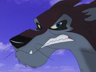 Niju/Gallery | Balto Wiki | Fandom