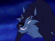 Niju/Gallery | Balto Wiki | Fandom