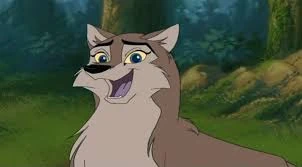 Aleu | Wiki Balto | Fandom