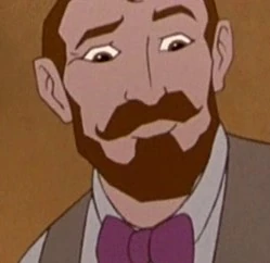 Rosy's Parents | Balto Wiki | Fandom