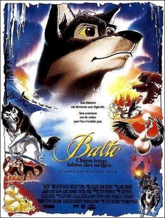 Balto | Wiki Balto | Fandom