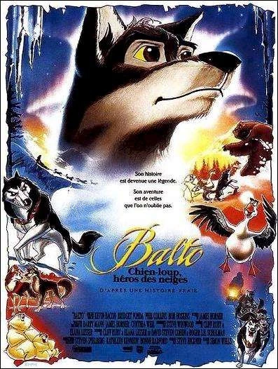 Balto | Wiki Balto | Fandom