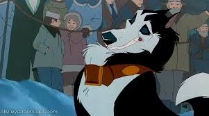 Steele | Wiki Balto | Fandom