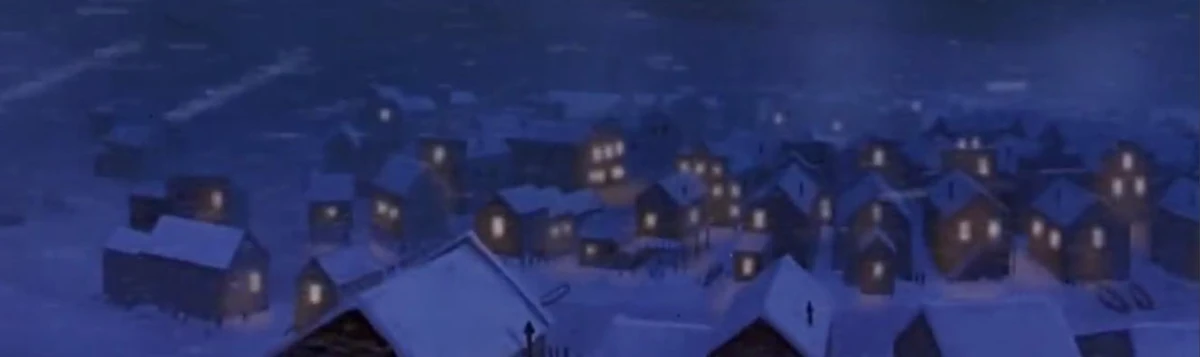 Nome | Balto Wiki | Fandom