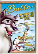 Balto II: Wolf Quest(Gallery) | Balto Wiki | Fandom