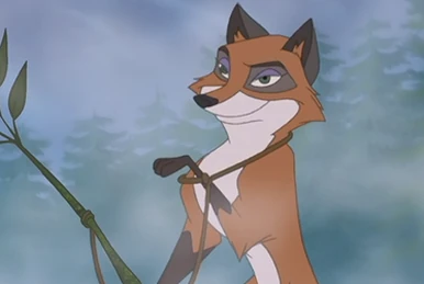 Balto Y Aniu