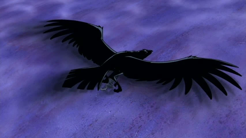 Totem animals | Balto Wiki | Fandom