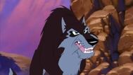 Niju/Gallery | Balto Wiki | Fandom