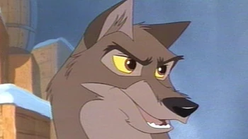Balto | Balto Wiki | Fandom