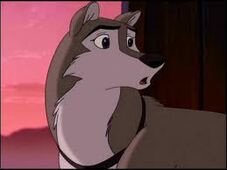 Dusty | Wiki Balto | Fandom