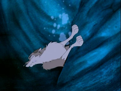 Noms Des Personnages De Balto