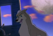 Aleu/Gallery | Balto Wiki | Fandom