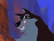 Niju/Gallery | Balto Wiki | Fandom