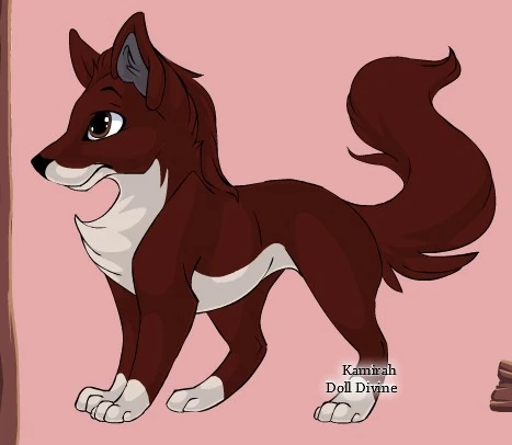 User blog:ItsKionaHusky/The Life of Kiona | Balto Wiki | Fandom