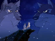 Niju/Gallery | Balto Wiki | Fandom