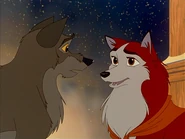 Jenna/Gallery | Balto Wiki | Fandom
