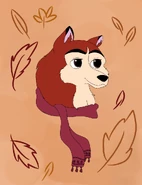 Balto (Film)/Gallery | Balto Wiki | Fandom