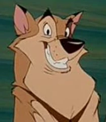 Kaltag | Balto Wiki | Fandom