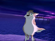 Aleu | Balto Movie Wiki | Fandom