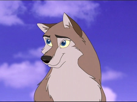 Aleu | Balto Movie Wiki | Fandom