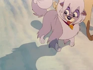 Dixie | Balto-trilogy Wiki | Fandom