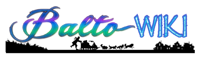 Balto-trilogy Wiki | Fandom